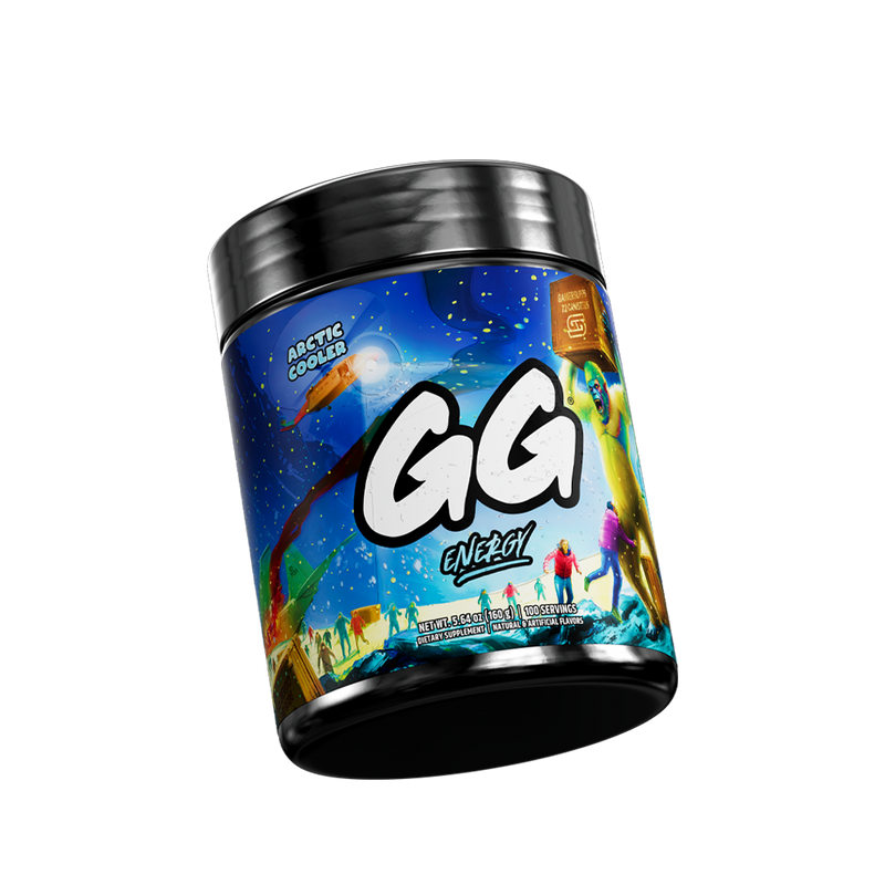 All Tubs - Gamersupps