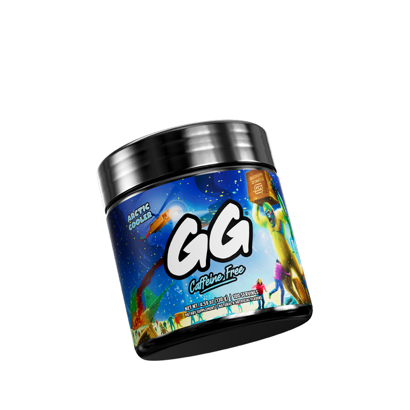 All Tubs - Gamersupps