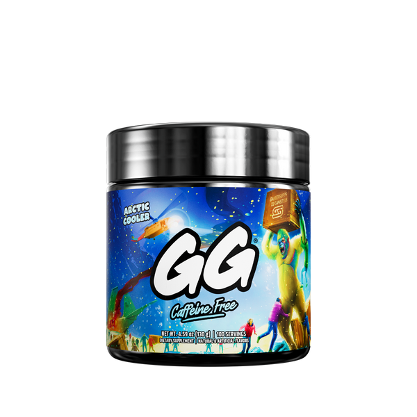 All Tubs - Gamersupps