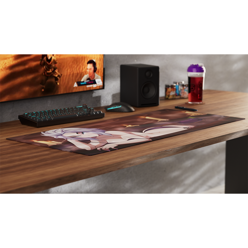 Aztecross Mouse Pad - Gamersupps