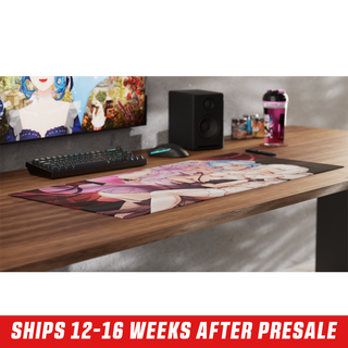 Bao Mouse Pad | Gamer Supps