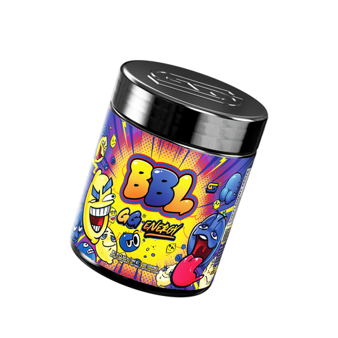 BBL GG by Clooless - 100 Servings | Gamer Supps