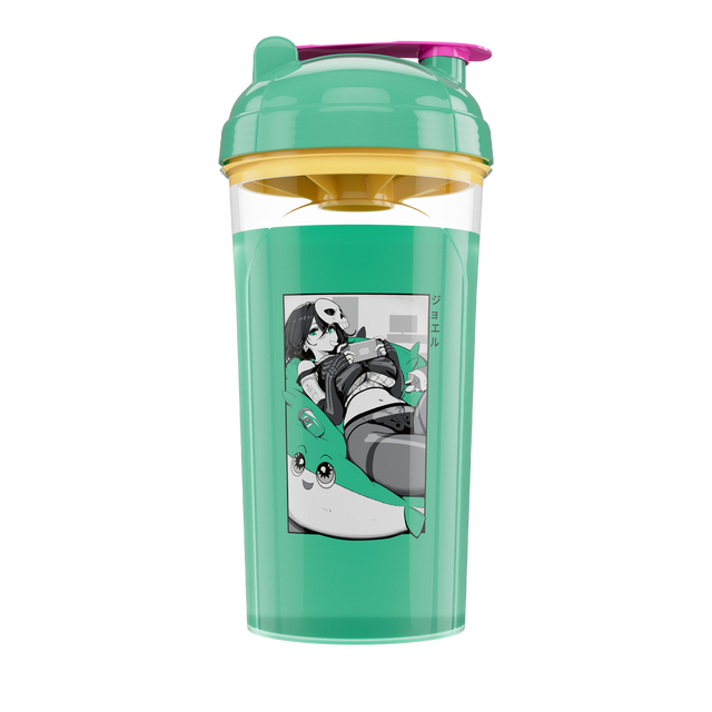 Creator Cups x BigPuffer - Gamer Supps