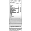 Blo'Hole Blast - 100 Servings - Gamersupps