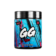 Blue - 100 Servings - Gamersupps