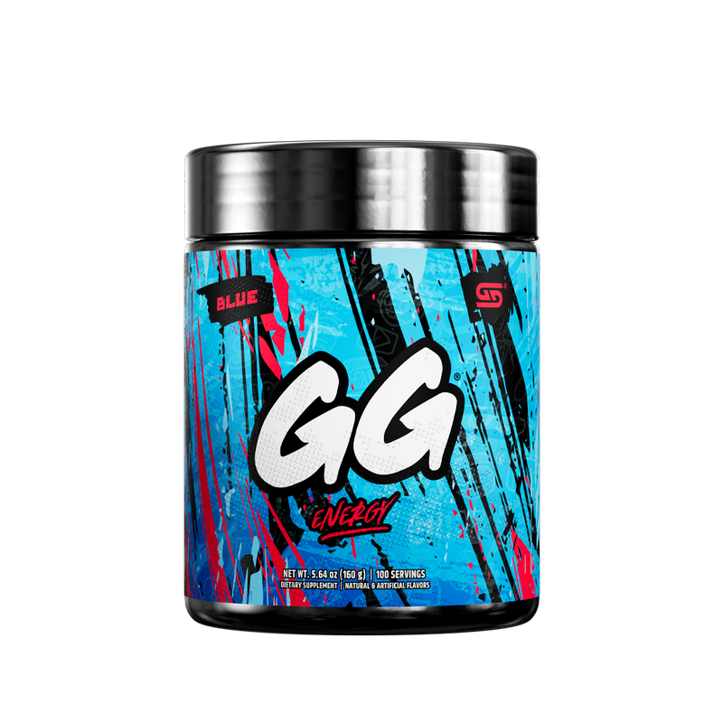 Gamer Supps – Page 2