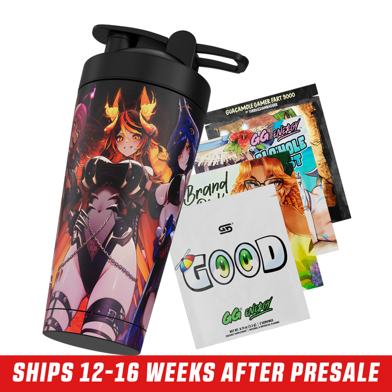 Boss Rush Collection | Gamer Supps