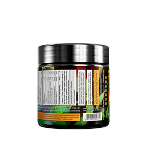 Brand Risk Caffeine Free - 100 Servings - Gamersupps