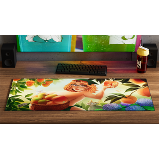 Brand Risk Mouse Pad | Gamer Supps