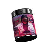 GG Energy - Gamersupps