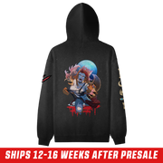 Buffpup Collection – Gamer Supps