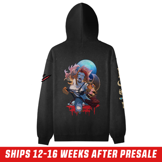 Buffpup Collection | Gamer Supps