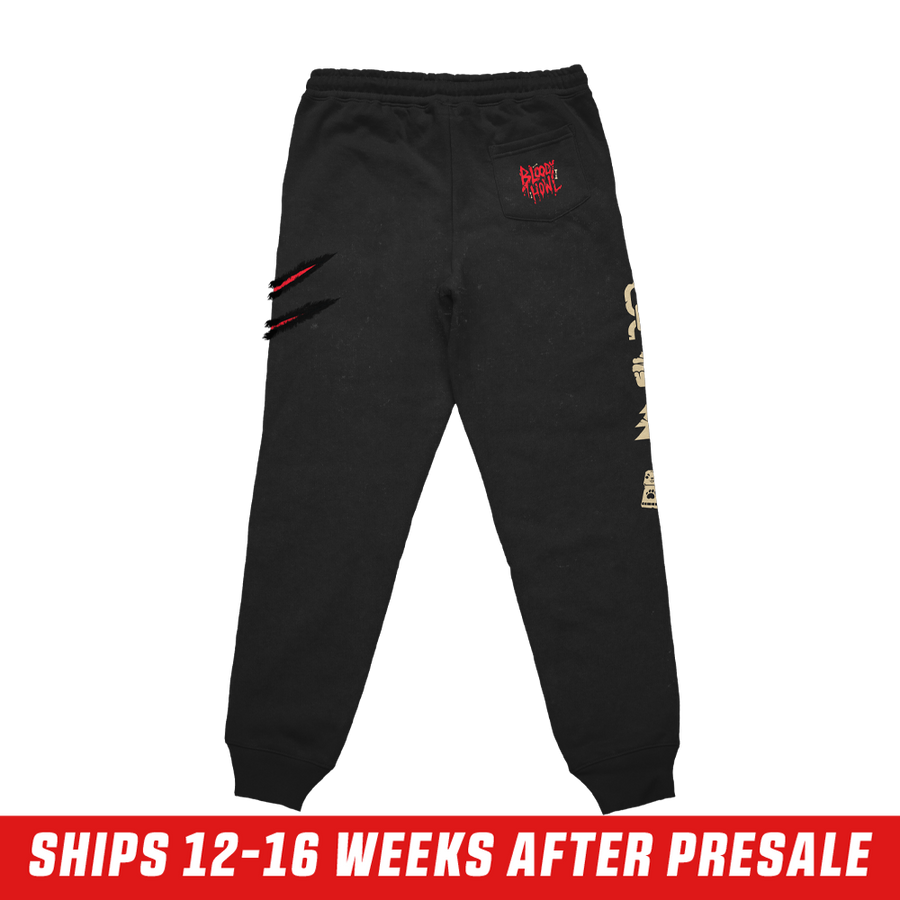 Buffpup Collection | Gamer Supps