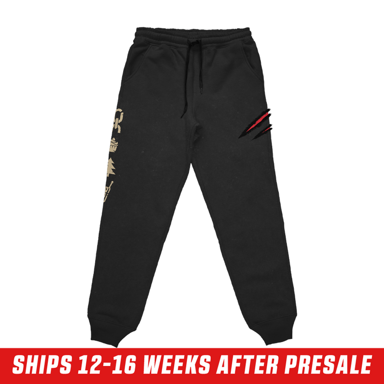 Buffpup Collection – Gamer Supps