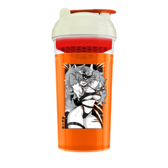 Creator Cups x Buffpup | Gamer Supps