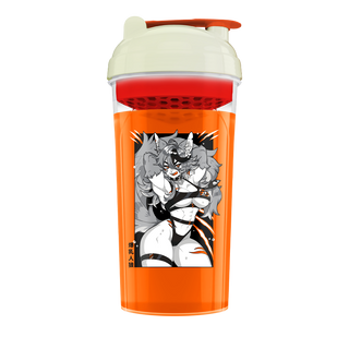 Creator Cups x Buffpup | Gamer Supps
