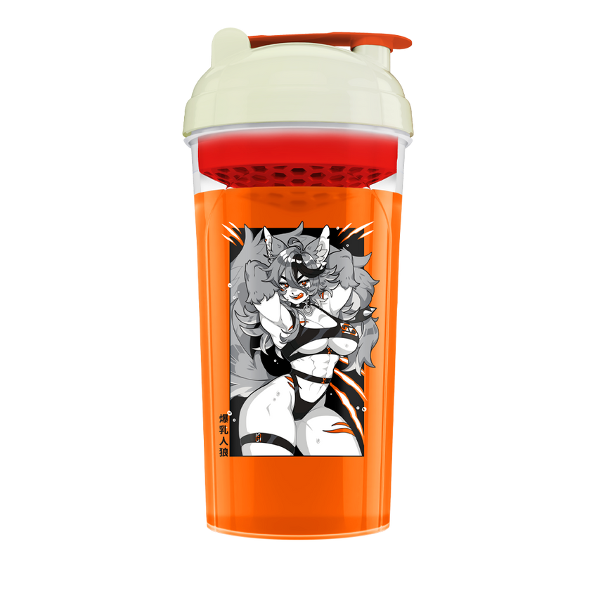 Creator Cups x Buffpup | Gamer Supps