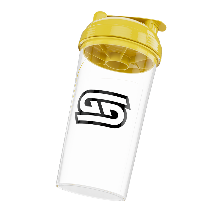 Creator Cups x CaseOh | Gamer Supps