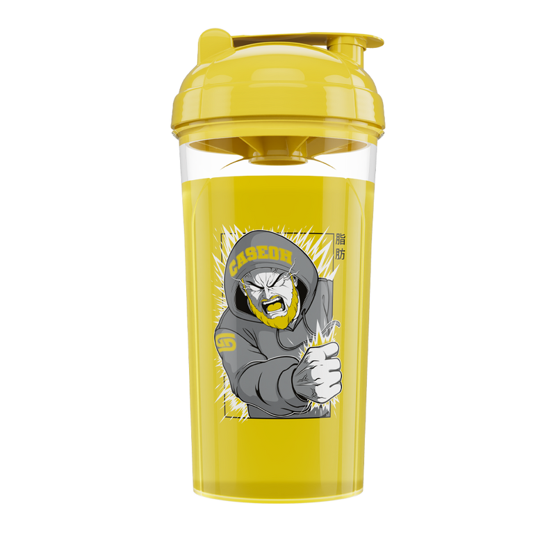 Waifu Cups x CaseOh - Gamersupps