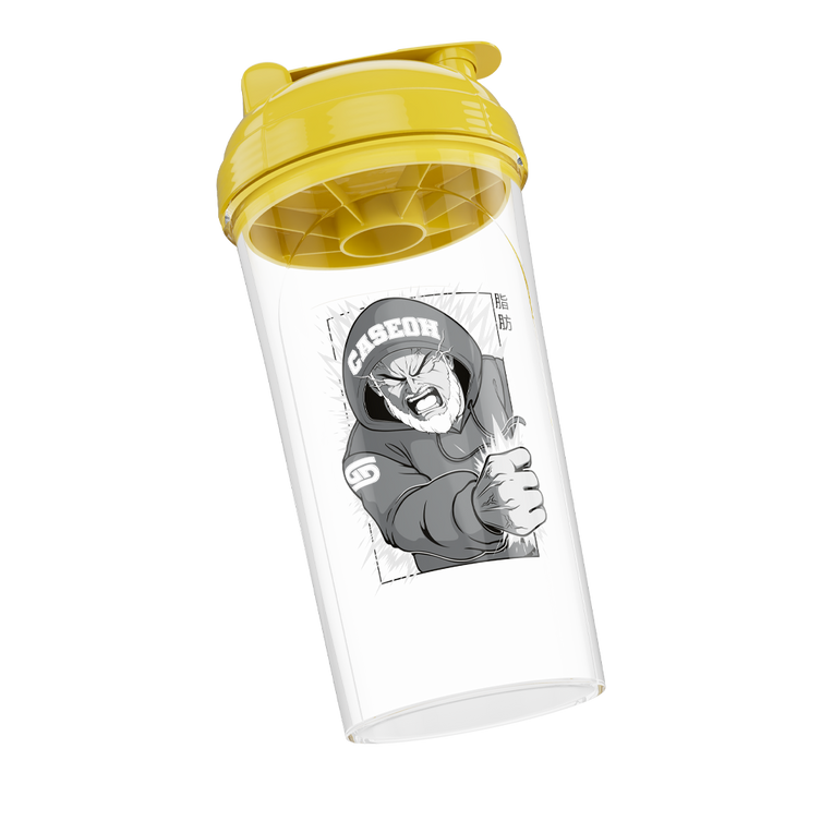 Creator Cups x CaseOh - Gamer Supps