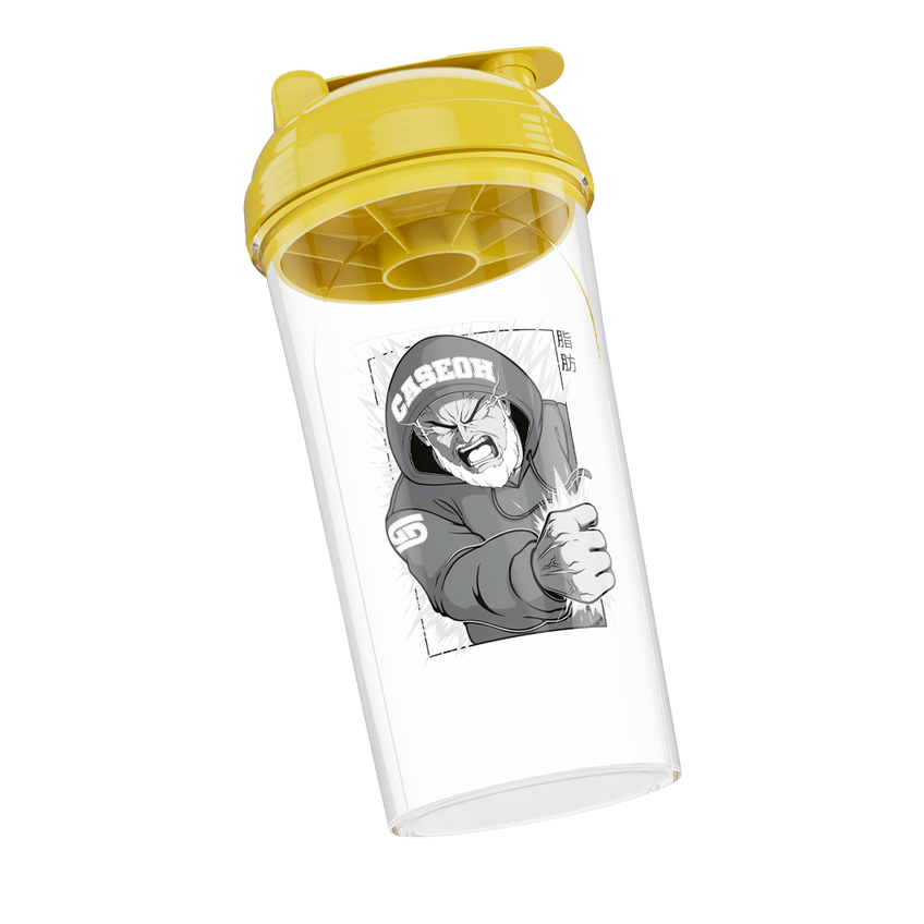 Creator Cups x CaseOh | Gamer Supps