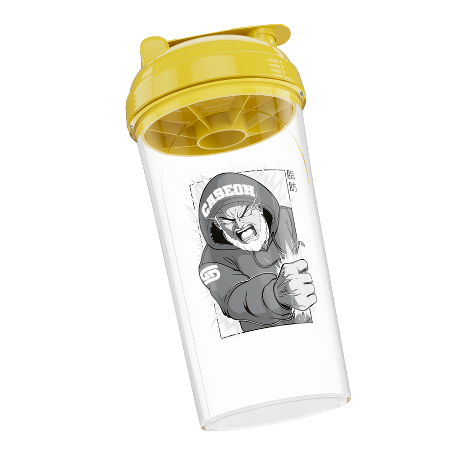 Creator Cups x CaseOh - Gamer Supps