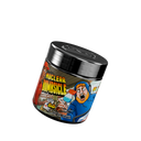 CaseOh's Nuclear Bombsicle Caffeine Free - 100 Servings - Gamersupps