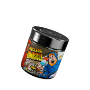 CaseOh's Nuclear Bombsicle Caffeine Free - 100 Servings | Gamer Supps
