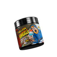 CaseOh's Nuclear Bombsicle Caffeine Free - 100 Servings - Gamersupps