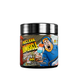 CaseOh's Nuclear Bombsicle Caffeine Free - 100 Servings - Gamersupps
