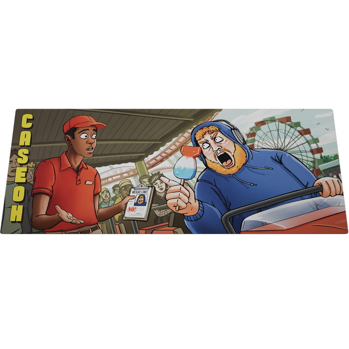 CaseOh's Collection - Gamersupps