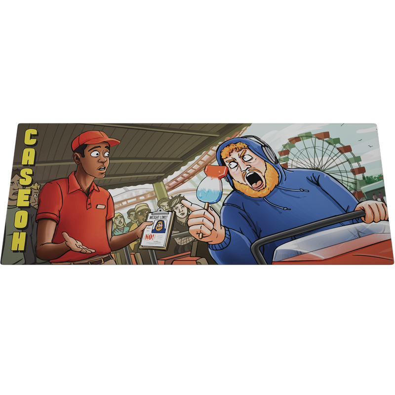 Mousepads - Gamersupps