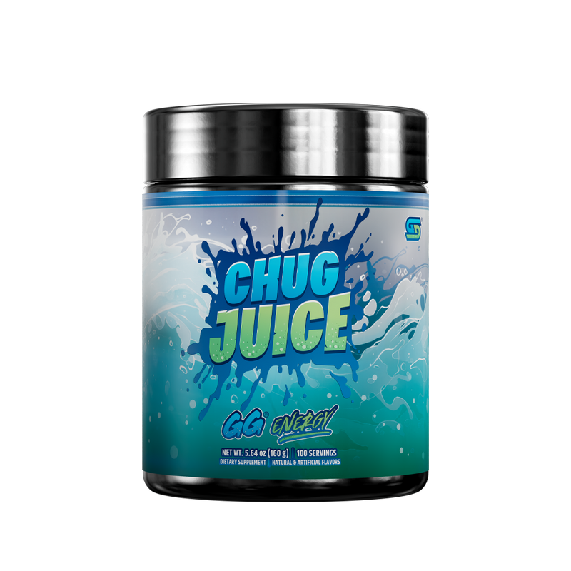 Gamer Supps - Gamersupps