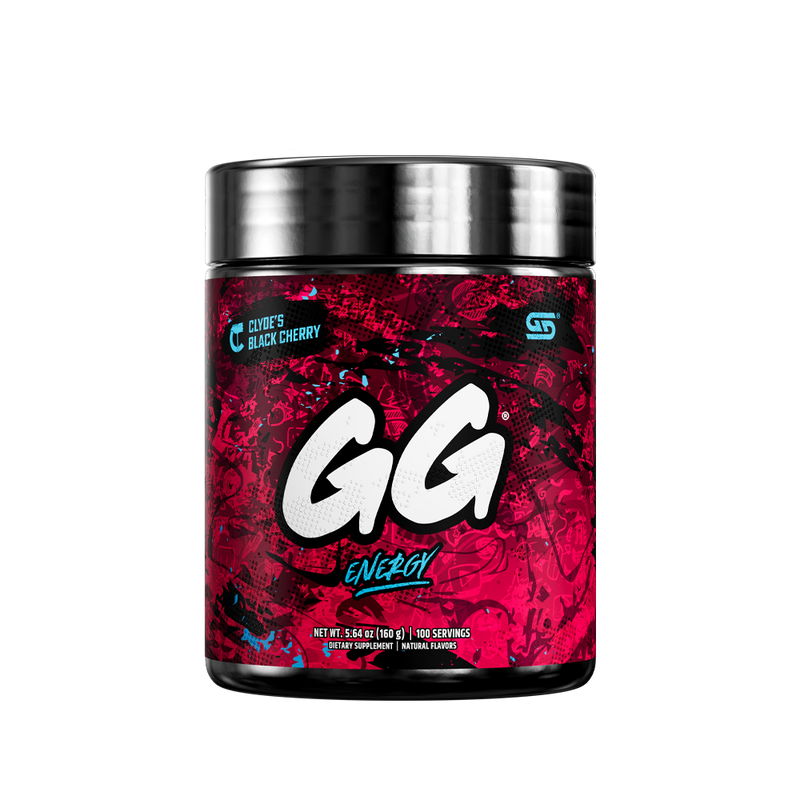 Gamer Supps