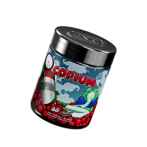 Copium - 100 Servings - Gamersupps