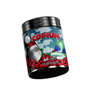 Copium - 100 Servings - Gamersupps