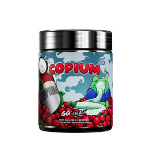 Copium - 100 Servings - Gamersupps