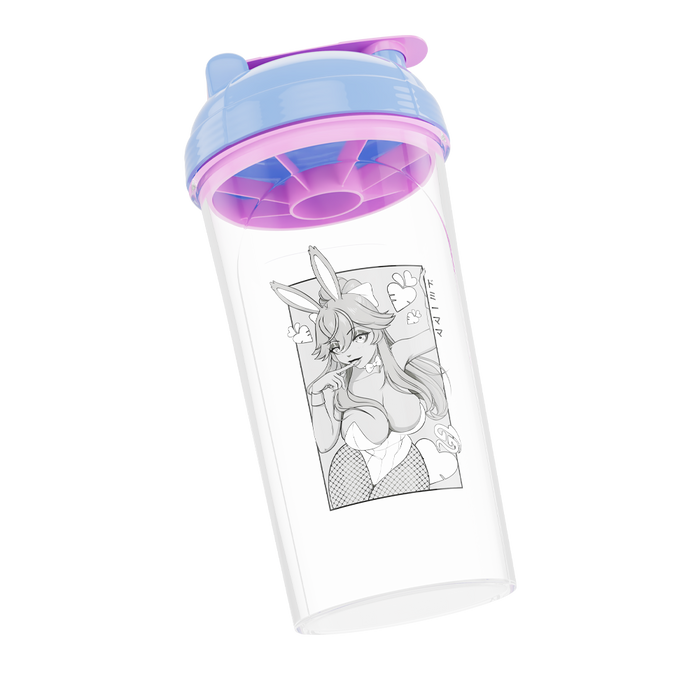 Waifu Cups X Cottontail Gamersupps