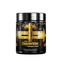 GG Energy - Gamersupps