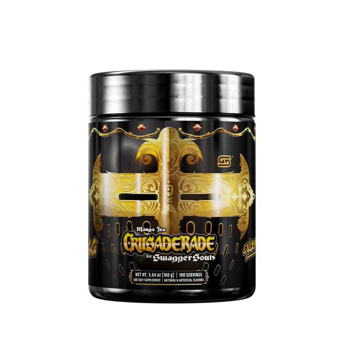 GG Energy - Gamersupps