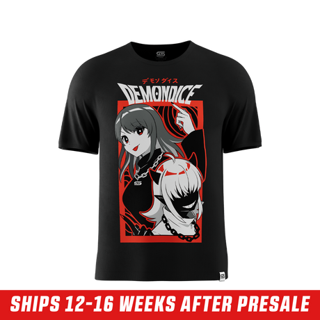 DEMONDICE Collection | Gamer Supps
