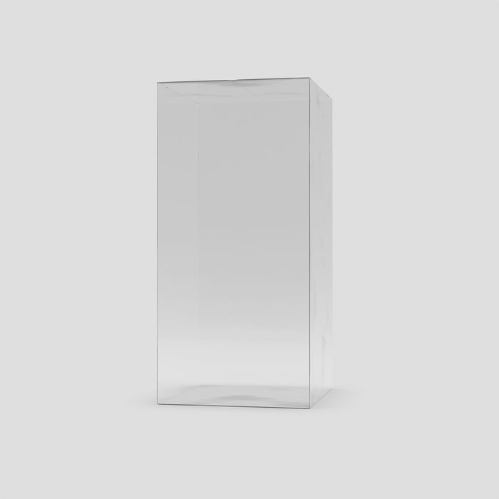 Waifu Cup Display Case (Pack of 12) - Gamersupps