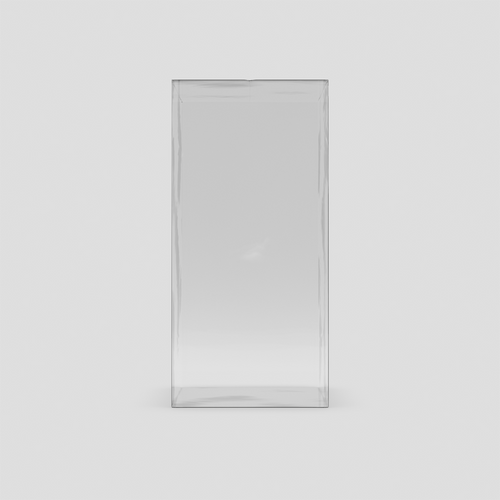 Waifu Cup Display Case (Pack of 12) - Gamersupps