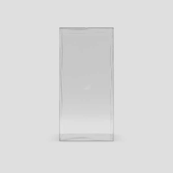 Waifu Cup Display Case (Pack of 12) - Gamersupps