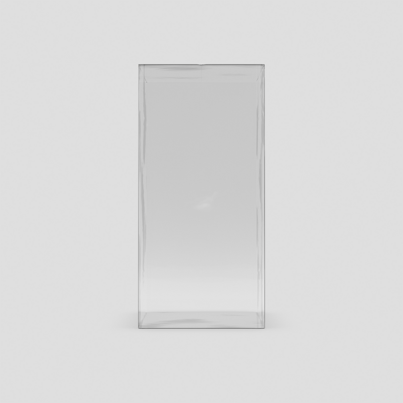 Waifu Cup Display Case (Pack of 12) - Gamersupps