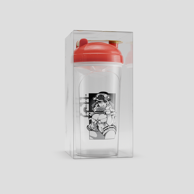 Waifu Cup Display Case (Pack of 12) | Gamer Supps