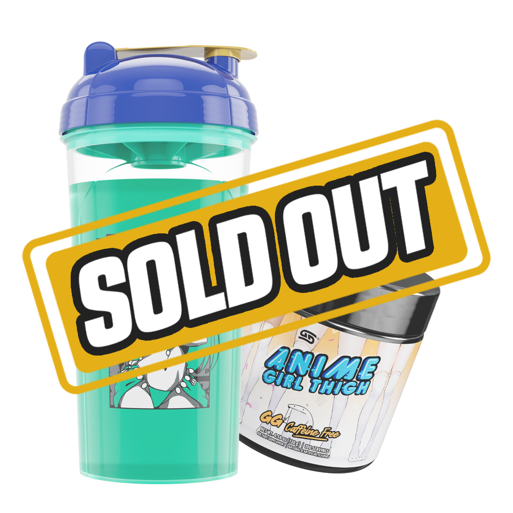 Waifu Cup S6.5: Egyptian - Gamersupps