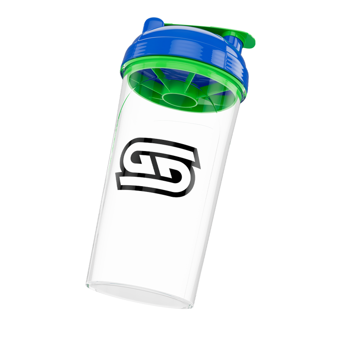 Waifu Cups x ElasticDroid - Gamersupps