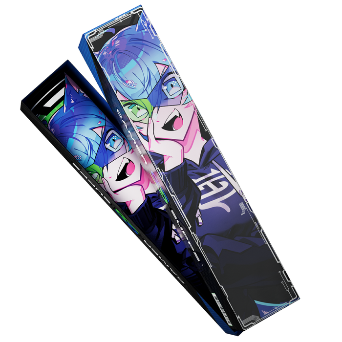 ElasticDroid Mouse Pad - Gamersupps