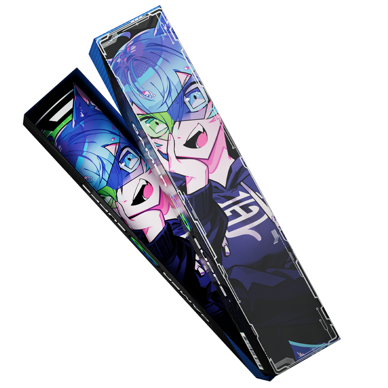 ElasticDroid Mouse Pad